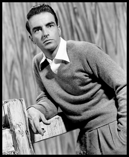 Montgomery Clift y su tumba en un parque de Brooklyn – Historias de ...