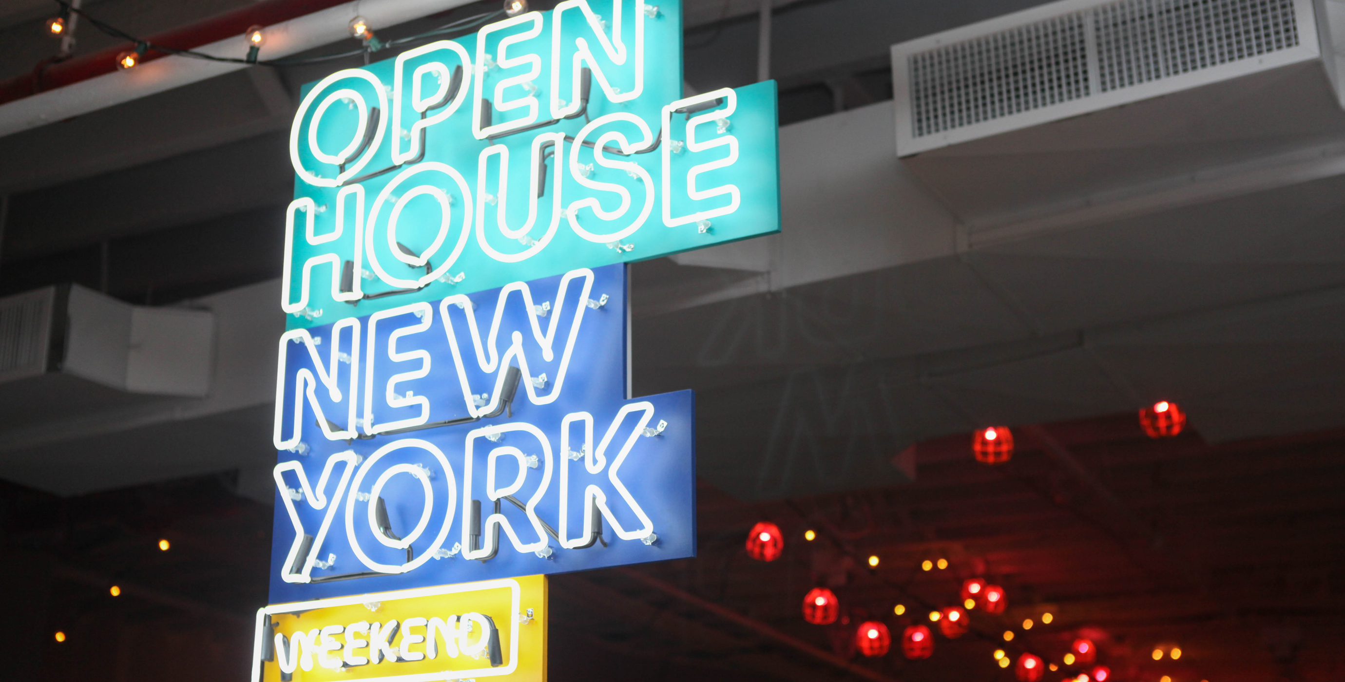 Open House New York Weekend 2018 – Historias de Nueva York
